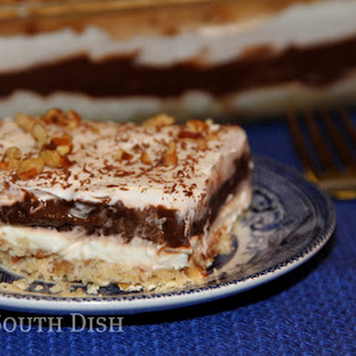 Chocolate Sin Recipe